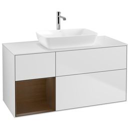 Villeroy & Boch Villeroy & Boch Finion Waschtischunterschrank G82, G821GNMT G821GNMT