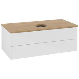 Villeroy & Boch Villeroy & Boch Waschtischunterschrank Antao K20_1 1000x360x500mm FK/AP: GF/1 K20011GF