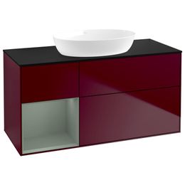 Villeroy & Boch Villeroy & Boch Finion Waschtischunterschrank GA6, GA62GMHB GA62GMHB