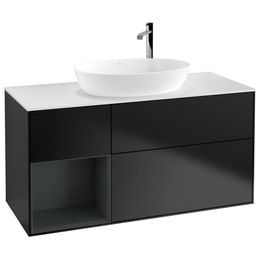 Villeroy & Boch Villeroy & Boch Finion Waschtischunterschrank G94, G941HGPD G941HGPD