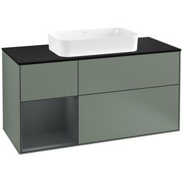 Villeroy & Boch Villeroy & Boch Finion Waschtischunterschrank G29, G292HGGM G292HGGM