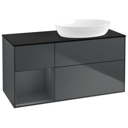 Villeroy & Boch Villeroy & Boch Finion Waschtischunterschrank GA4, GA42HGHG GA42HGHG