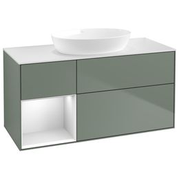 Villeroy & Boch Villeroy & Boch Finion Waschtischunterschrank GA6, GA61MTGM GA61MTGM