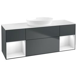 Villeroy & Boch Villeroy & Boch Finion Waschtischunterschrank GD0, GD01GFHG GD01GFHG