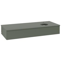Villeroy & Boch Villeroy & Boch Waschtischunterschrank Antao K12_5 1200x190x500mm FK/AP: HL/0 K12050HL