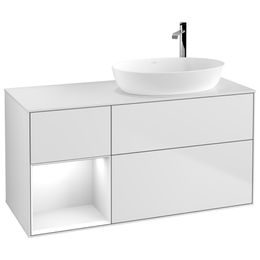 Villeroy & Boch Villeroy & Boch Finion Waschtischunterschrank G92, G921GFMT G921GFMT