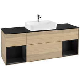 Villeroy & Boch Villeroy & Boch Finion Waschtischunterschrank G45, G452PDPC G452PDPC