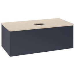 Villeroy & Boch Villeroy & Boch Waschtischunterschrank Antao K31_5 1000x360x500mm FK/AP: HG/3 K31053HG