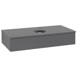Villeroy & Boch Villeroy & Boch Waschtischunterschrank Antao K09_5 1000x190x500mm FK/AP: GK/0 K09050GK