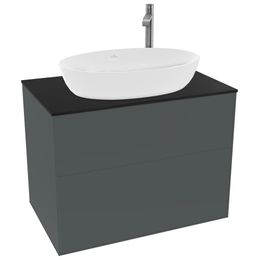 Villeroy & Boch Villeroy & Boch Finion Waschtischunterschrank G87, G87200HG G87200HG