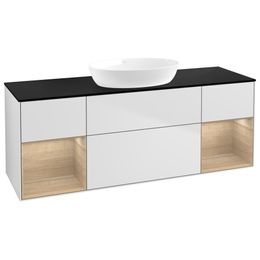 Villeroy & Boch Villeroy & Boch Finion Waschtischunterschrank GD0, GD02PCMT GD02PCMT