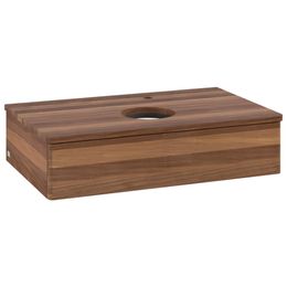 Villeroy & Boch Villeroy & Boch Waschtischunterschrank Antao K08_5 800x190x500mm FK/AP: HM/2 K08052HM