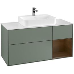 Villeroy & Boch Villeroy & Boch Finion Waschtischunterschrank G42, G421GNGM G421GNGM