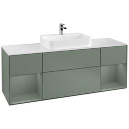 Villeroy & Boch Villeroy & Boch Finion Waschtischunterschrank G45, G451GMGM G451GMGM