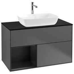 Villeroy & Boch Villeroy & Boch Finion Waschtischunterschrank G77, G772PDGK G772PDGK