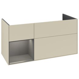 Villeroy & Boch Villeroy & Boch Waschbeckenunterschrank Finion G06 1196x591x498mm m Bel FK/RE/AP: HJ/GK/- G060GKHJ