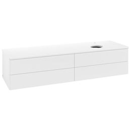 Villeroy & Boch Villeroy & Boch Waschtischunterschrank Antao K27_5 1600x360x500mm FK/AP: MT/0 K27050MT