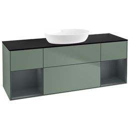 Villeroy & Boch Villeroy & Boch Finion Waschtischunterschrank FD0, FD02HGGM FD02HGGM