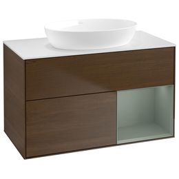 Villeroy & Boch Villeroy & Boch Finion Waschtischunterschrank GA2, GA21GMGN GA21GMGN