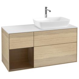 Villeroy & Boch Villeroy & Boch Finion Waschtischunterschrank G80, G801GNPC G801GNPC