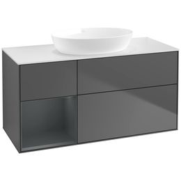Villeroy & Boch Villeroy & Boch Finion Waschtischunterschrank FA6, FA61HGGK FA61HGGK
