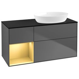 Villeroy & Boch Villeroy & Boch Finion Waschtischunterschrank GA4, GA42HFGK GA42HFGK