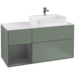 Villeroy & Boch Villeroy & Boch Finion Waschtischunterschrank G39, G391GKGM G391GKGM