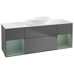 Villeroy & Boch Villeroy & Boch Finion Waschtischunterschrank FD0, FD01GMGK FD01GMGK