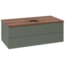 Villeroy & Boch Villeroy & Boch Waschtischunterschrank Antao K20_1 1000x360x500mm FK/AP: HL/2 K20012HL