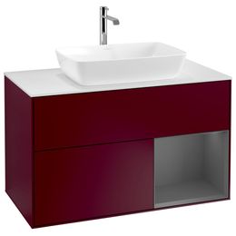 Villeroy & Boch Villeroy & Boch Finion Waschtischunterschrank G78, G781GKHB G781GKHB