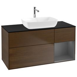 Villeroy & Boch Villeroy & Boch Finion Waschtischunterschrank G83, G832GKGN G832GKGN