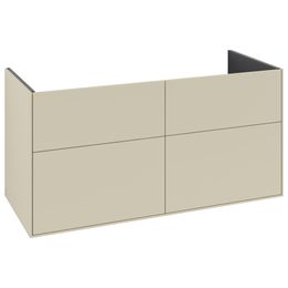 Villeroy & Boch Villeroy & Boch Waschbeckenunterschrank Finion G05 1196x591x498mm m Bel FK/RE/AP: HJ/00- G05000HJ