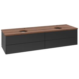 Villeroy & Boch Villeroy & Boch Waschtischunterschrank Antao K28_5 1600x360x500mm FK/AP: PD/2 K28052PD