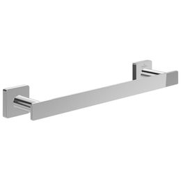 Villeroy & Boch Villeroy & Boch Handtuchhalter Elements - Striking 345x75x45mm Chrom TVA15200900061