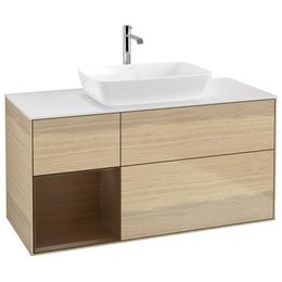 Villeroy & Boch Villeroy & Boch Finion Waschtischunterschrank G82, G821GNPC G821GNPC