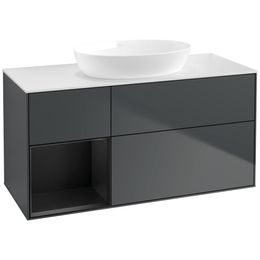 Villeroy & Boch Villeroy & Boch Finion Waschtischunterschrank FA6, FA61PDHG FA61PDHG