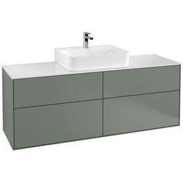 Villeroy & Boch Villeroy & Boch Finion Waschtischunterschrank G19, G19100GM G19100GM