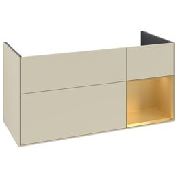 Villeroy & Boch Villeroy & Boch Waschbeckenunterschrank Finion G07 1196x591x498mm m Bel FK/RE/AP: HJ/HF/- G070HFHJ