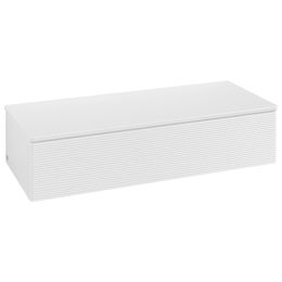 Villeroy & Boch Villeroy & Boch Sideboard Antao K41 1200x268x500mm mit Struktur FK/AP: GF/0 K41100GF