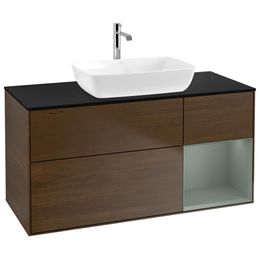 Villeroy & Boch Villeroy & Boch Finion Waschtischunterschrank G83, G832GMGN G832GMGN