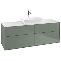 Villeroy & Boch Villeroy & Boch Finion Waschtischunterschrank G85, G85100GM G85100GM