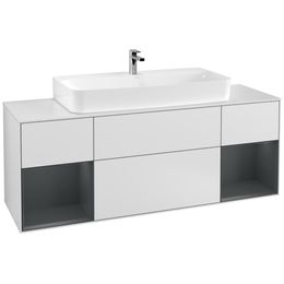 Villeroy & Boch Villeroy & Boch Finion Waschtischunterschrank G21, G211HGMT G211HGMT