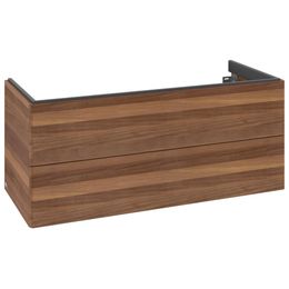 Villeroy & Boch Villeroy & Boch Waschtischunterschrank Antao L06 1188x504x493mm mit Beleuchtung FK/AP: HM/- L06000HM