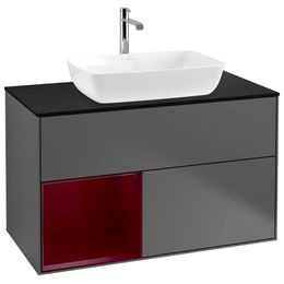 Villeroy & Boch Villeroy & Boch Finion Waschtischunterschrank G77, G772HBGK G772HBGK