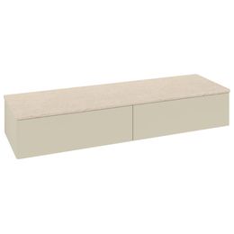 Villeroy & Boch Villeroy & Boch Sideboard Antao K42 1600x268x500mm FK/AP: HJ/3 K42003HJ
