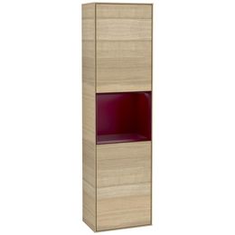 Villeroy & Boch Villeroy & Boch Finion Hochschrank G46 418x1516x270mm, G460HBPC G460HBPC
