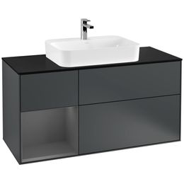 Villeroy & Boch Villeroy & Boch Finion Waschtischunterschrank G41, G412GKHG G412GKHG
