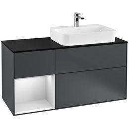 Villeroy & Boch Villeroy & Boch Finion Waschtischunterschrank G39, G392MTHG G392MTHG