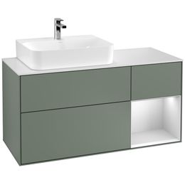 Villeroy & Boch Villeroy & Boch Finion Waschtischunterschrank G15, G151MTGM G151MTGM