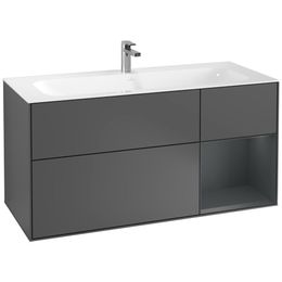 Villeroy & Boch Villeroy & Boch Finion Waschtischunterschrank G07, G070HGGK G070HGGK